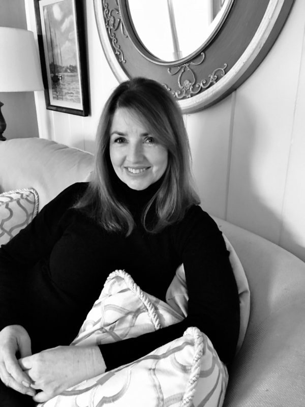 Home Interior Design - CYNTHIA CLARK INTERIORS